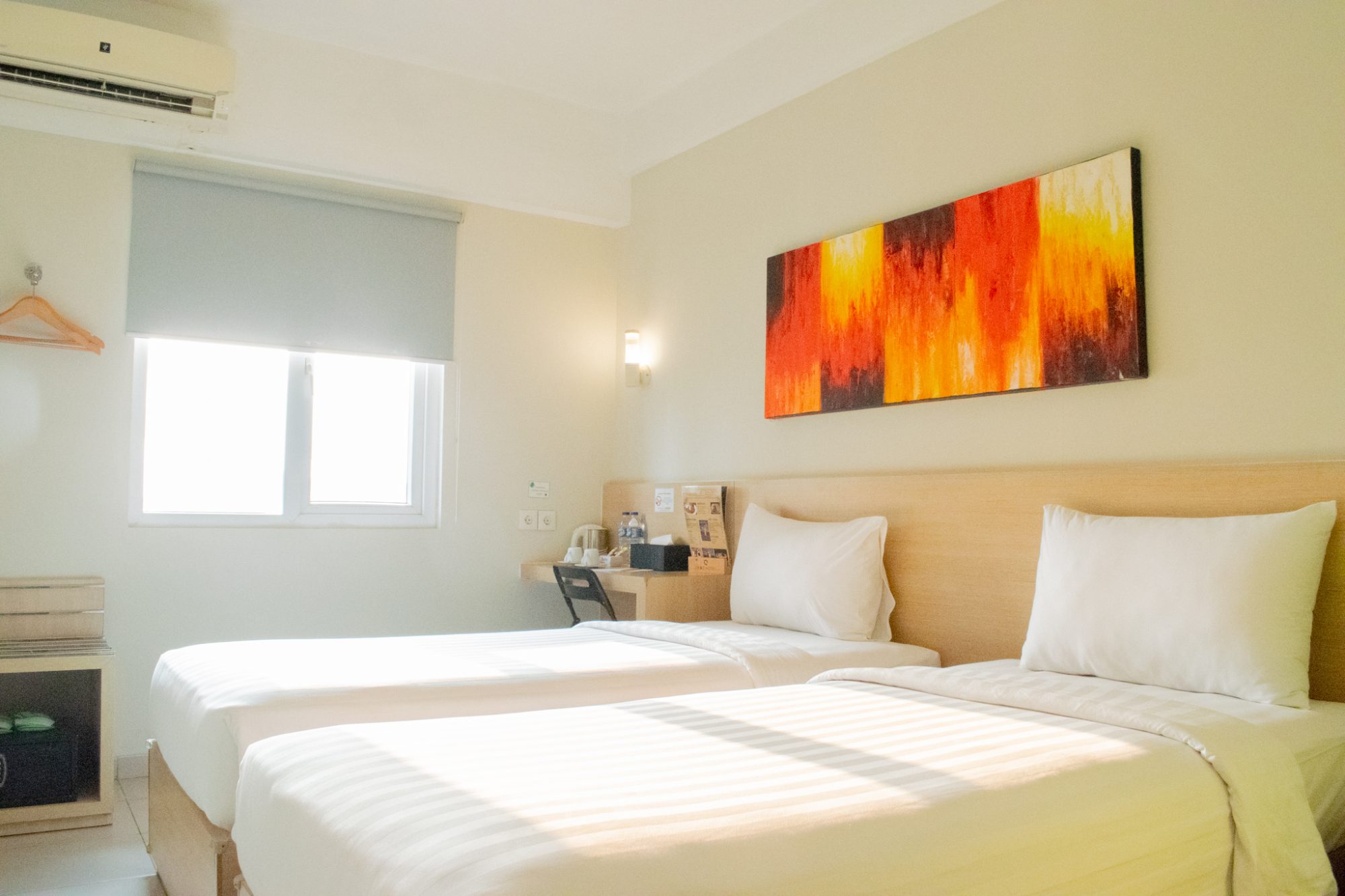 Hotel Rooms – Lemo Hotel