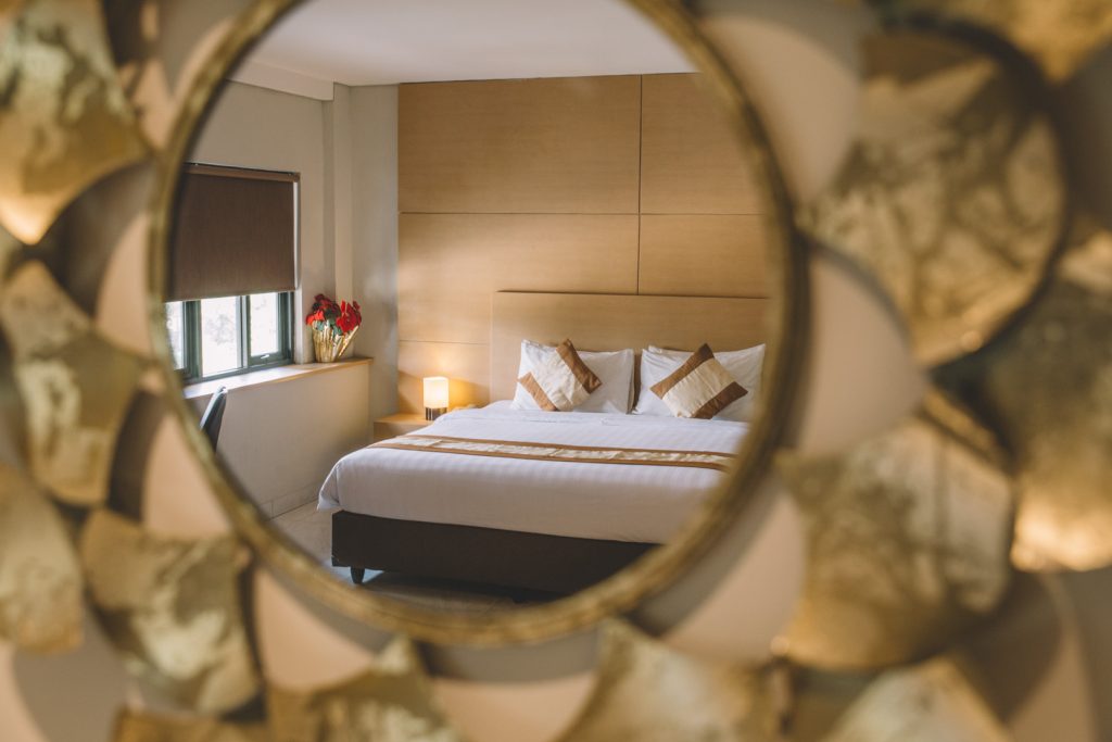 Hotel Rooms – Lemo Hotel